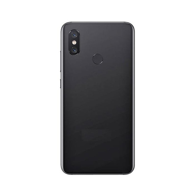 Xiaomi Mi 8 Full Body Housing Fixbhi